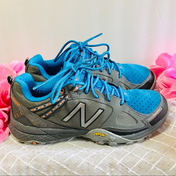 New Balance | Shoes | New Balance 889 Vibram Running Sneakers | Poshmark